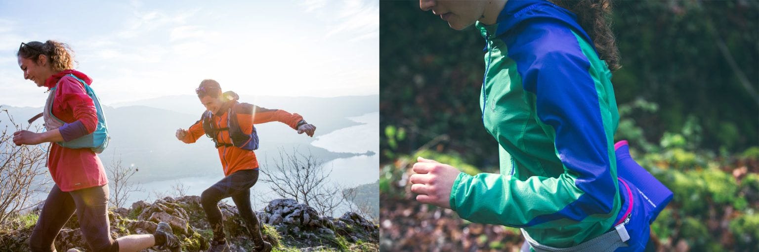 Best Ways to Carry Water While Running | Altitude Sports