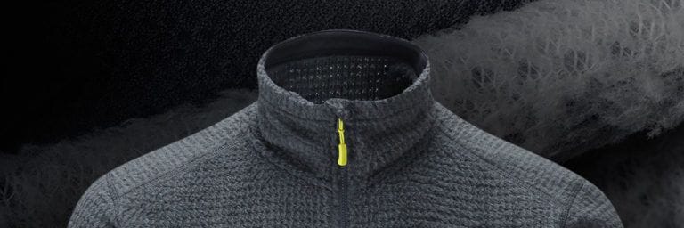 What is Polartec® Alpha® Insulation? | Altitude Blog