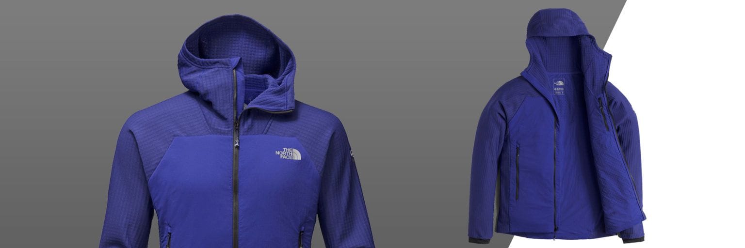 The North Face: Ventrix Hoodie VS Summit L3 Ventrix Hybrid Hoddie