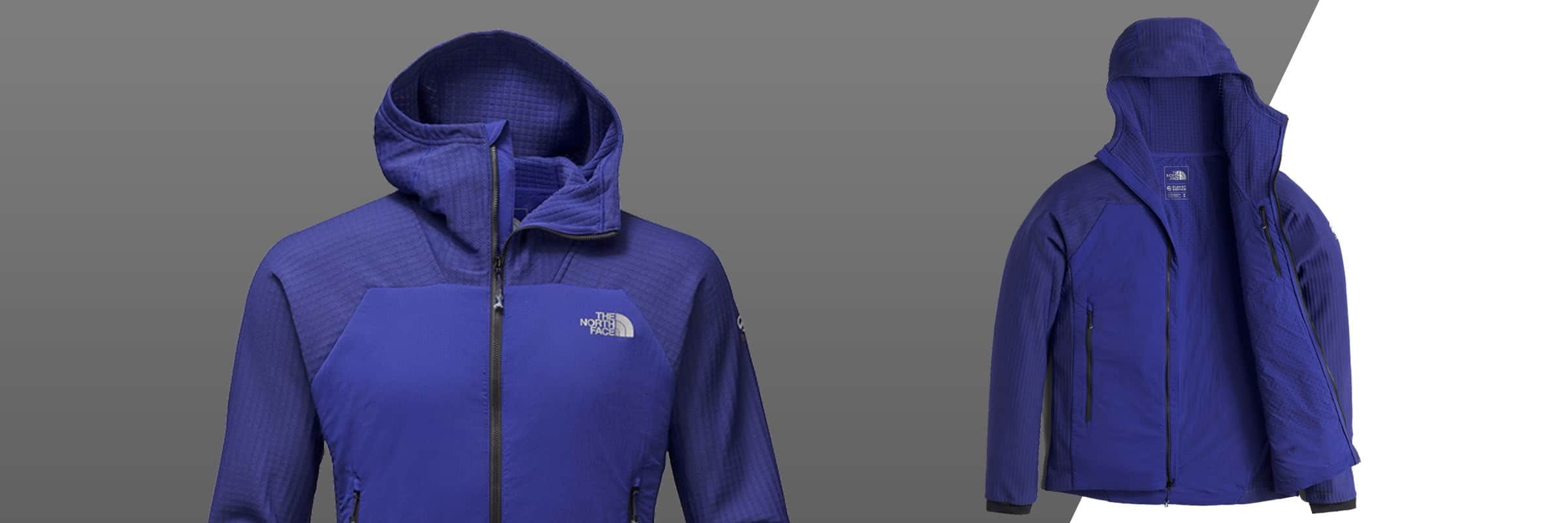 The North Face: Ventrix Hoodie VS Summit L3 Ventrix Hybrid Hoddie