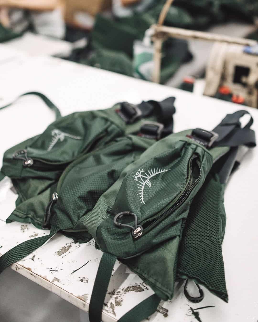 Behind the Seams: A Closer Look at Osprey's Concept to ...