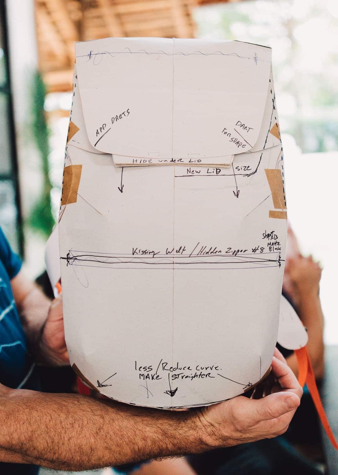 Behind the Seams: A Closer Look at Osprey's Concept to ...