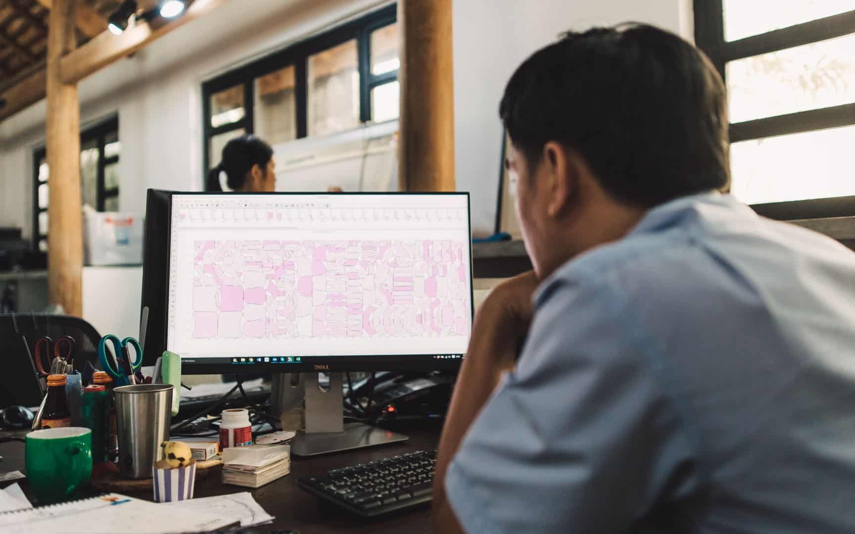 Behind the Seams: A Closer Look at Osprey's Concept to ...