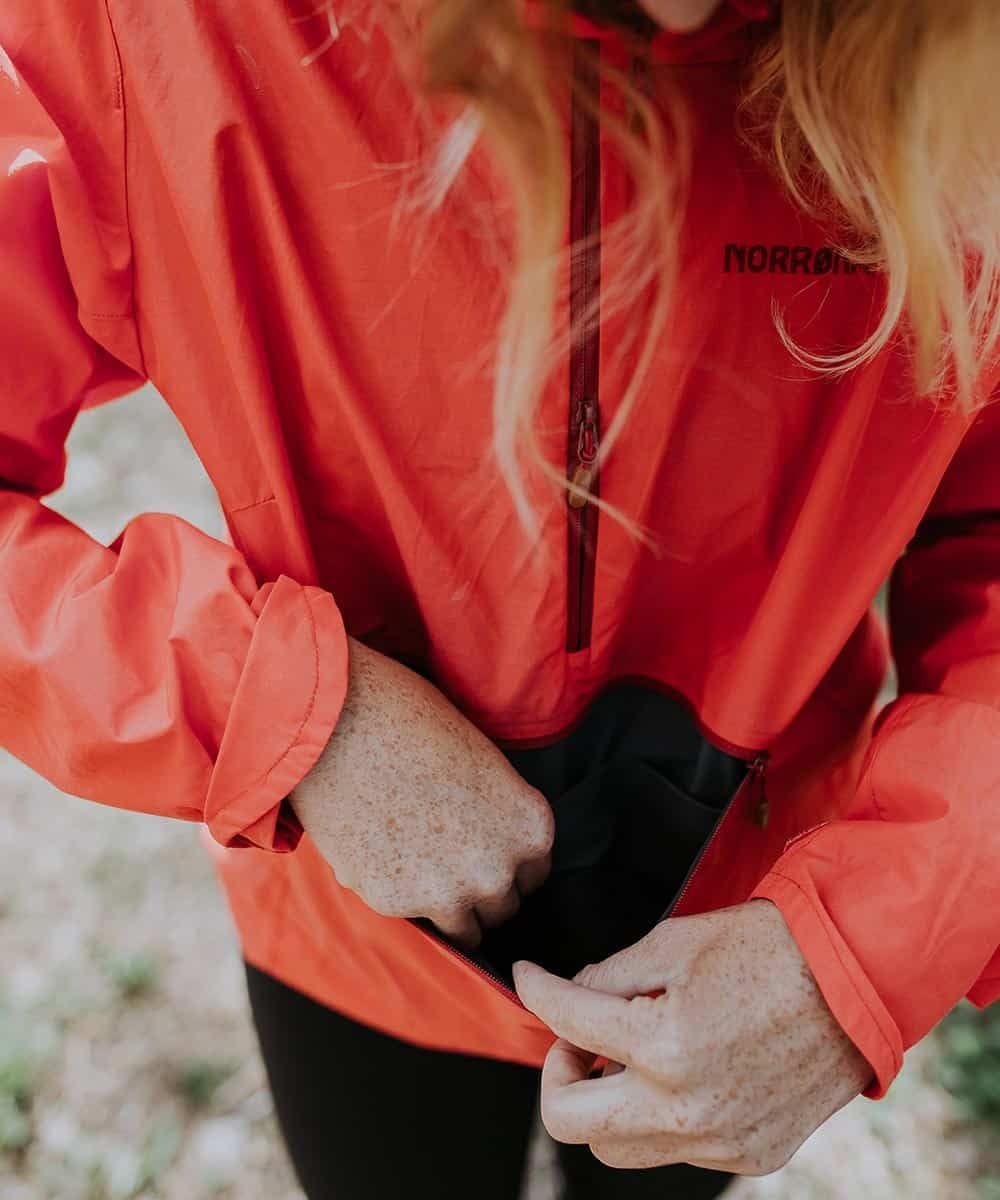 Whether it be for hiking, camping, outdoor sports, or riding your bike ...