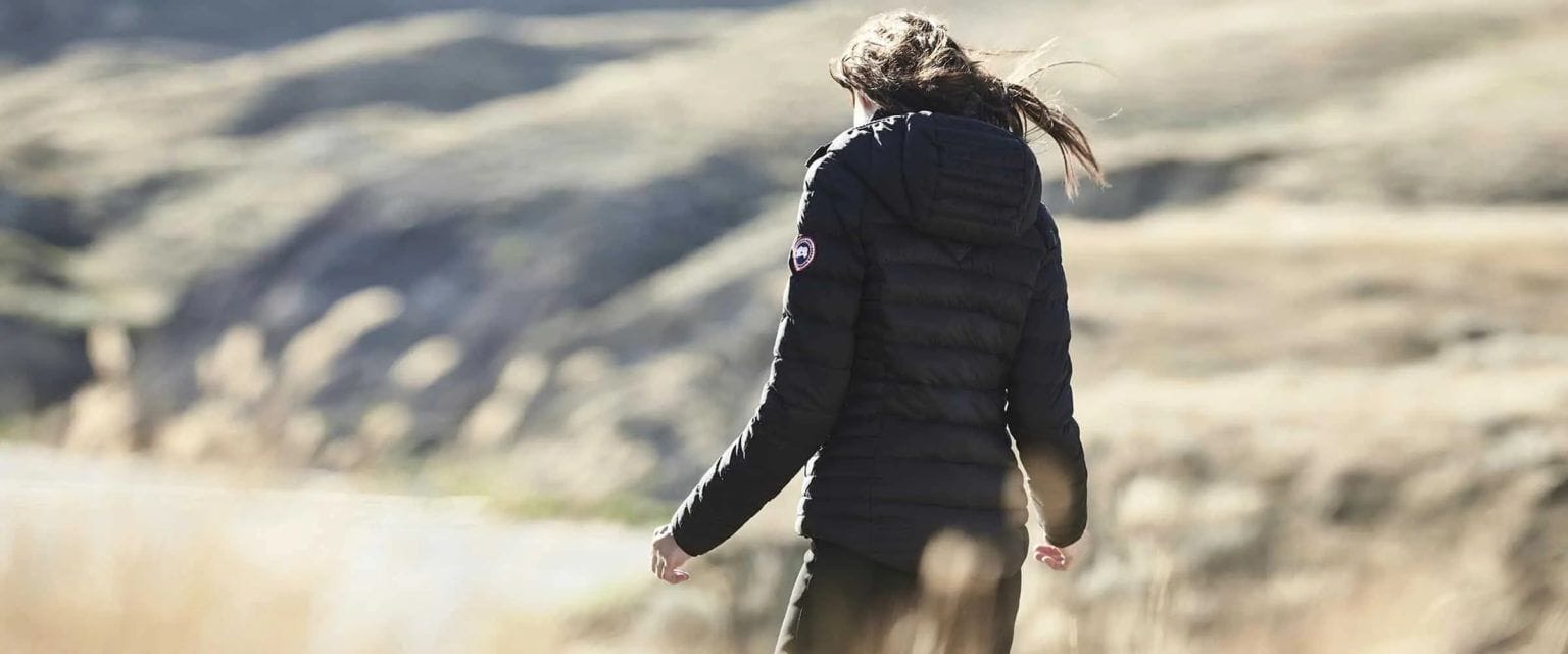 Canada Goose Sizing Chart | Altitude Blog