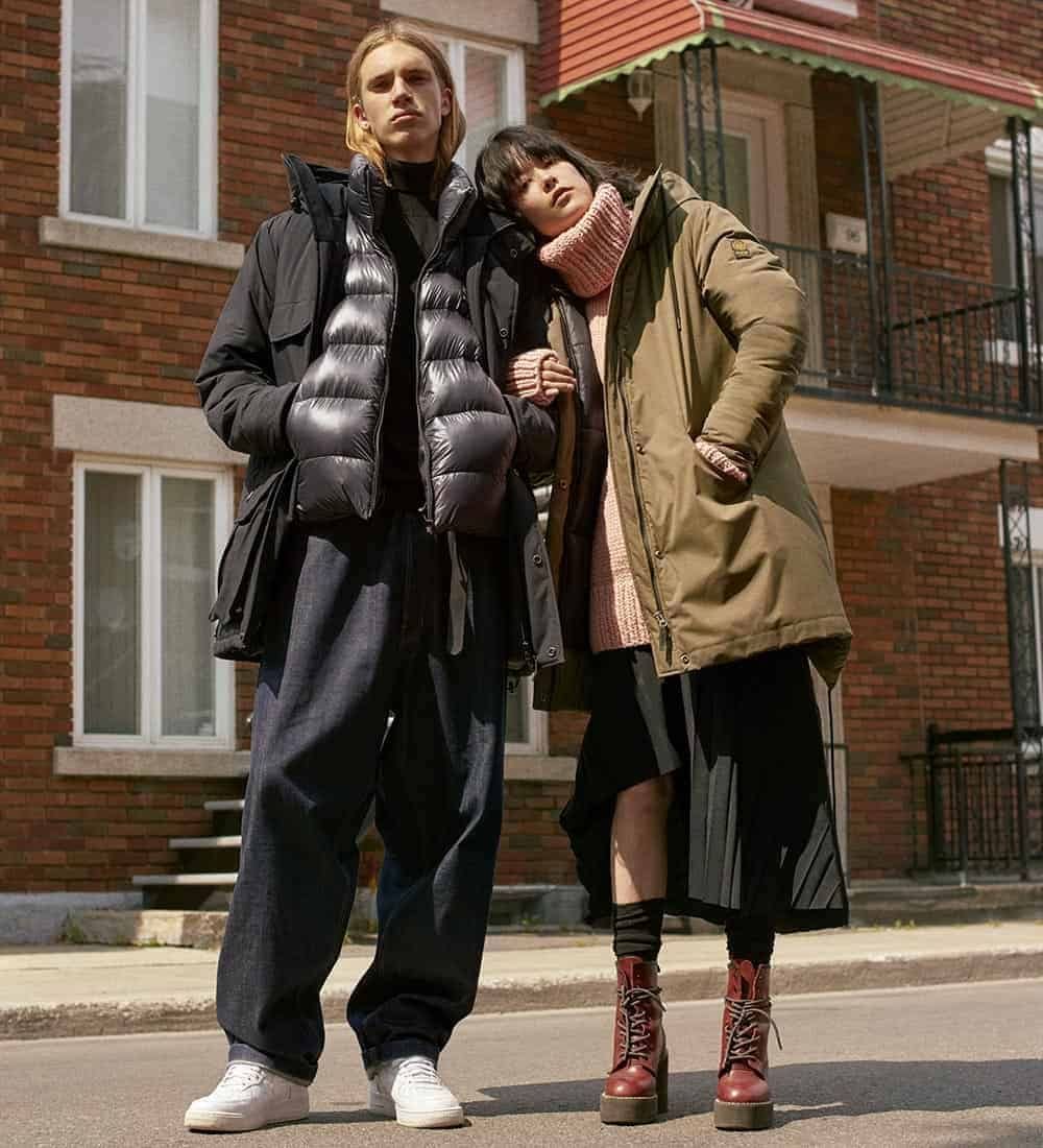 How to Choose the Right Winter Jacket Type | Altitude Sports