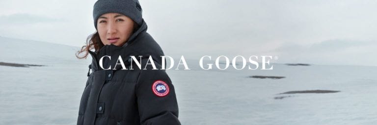 8 Brands of Canadian-Made & Designed Winter Jackets