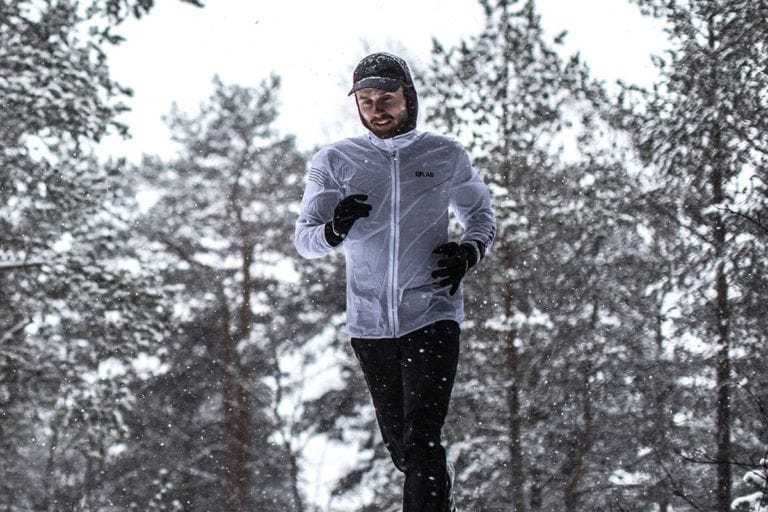 Complete Guide: Cold Weather & Winter Running