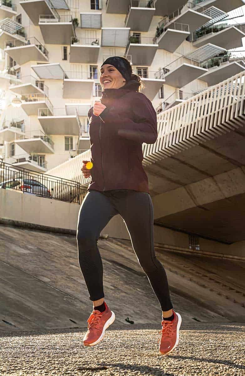 Complete Guide: Cold Weather & Winter Running