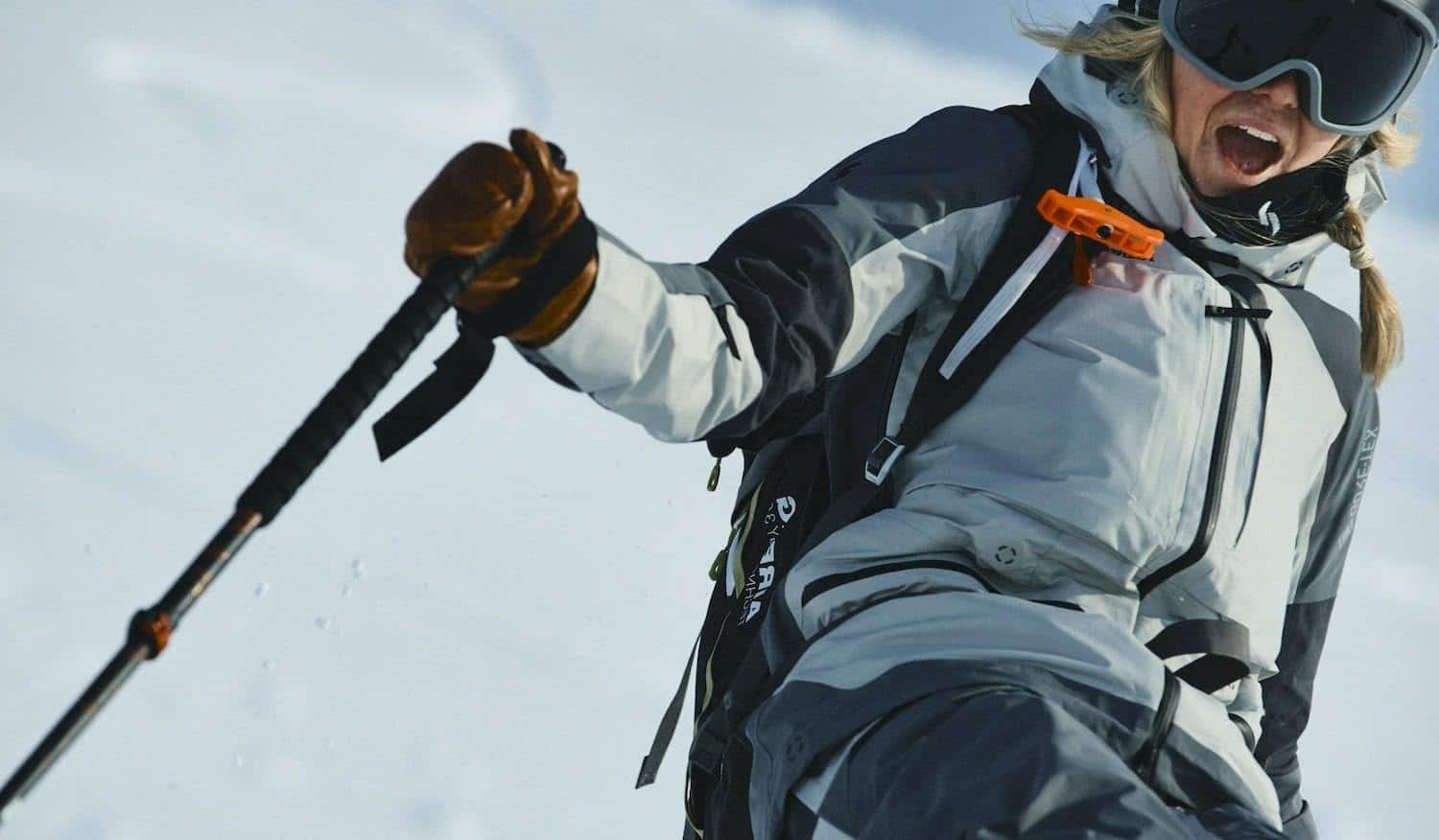 Best Skiing Jackets of 2025: Insulated & Shells | Altitude Sports