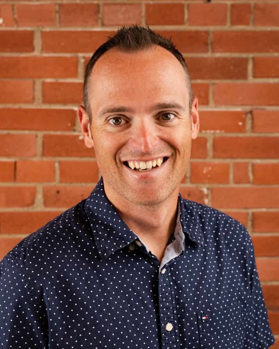 Q&A with Canadian Director of Marketing at KEEN, Matthew Merko ...