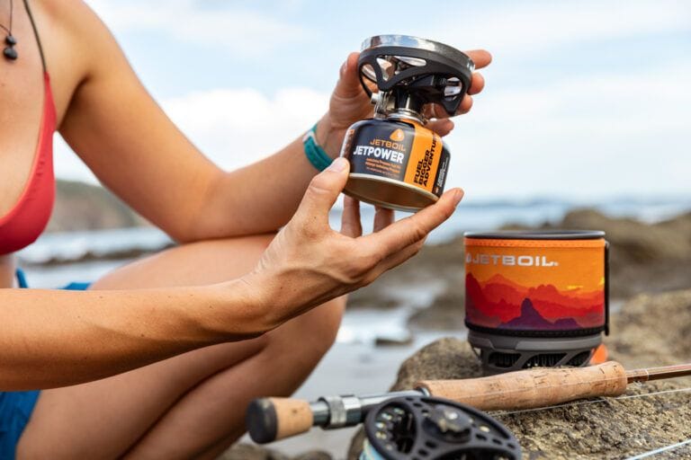 JetBoil MiniMo Cooking System Review | Altitude Sports