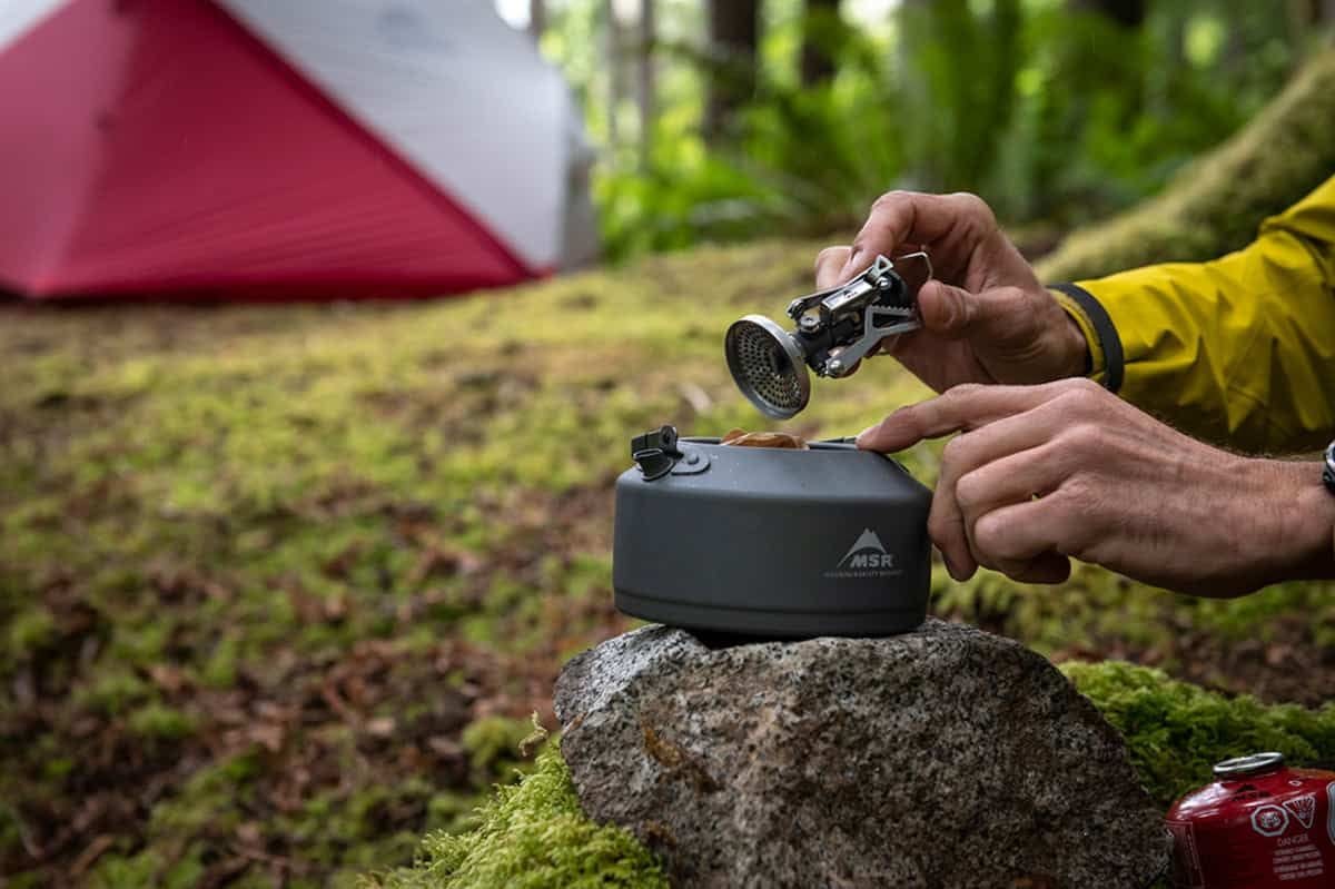 PocketRocket Deluxe Review | Altitude Sports