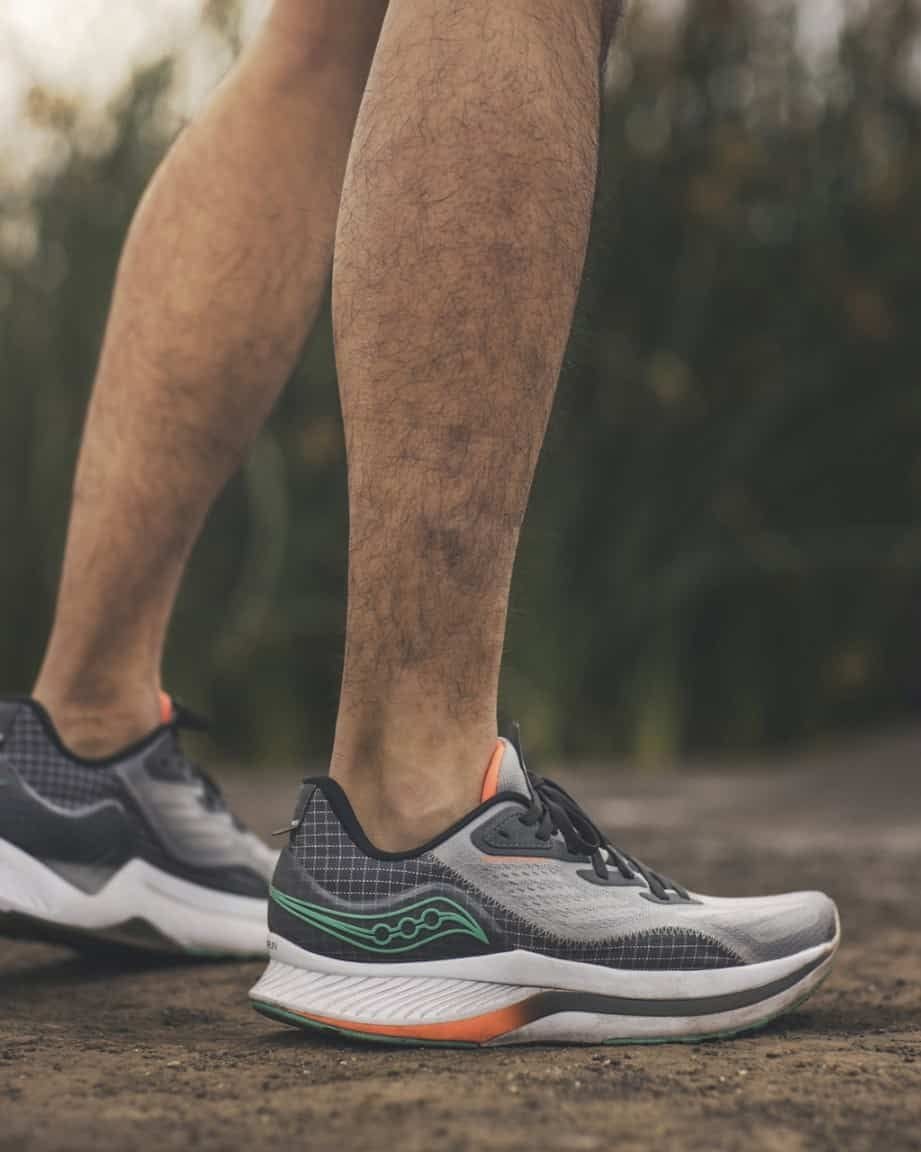 Saucony Ride 14 Running Shoes Review | Altitude Sports