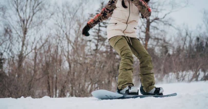 How to Choose your Snowboard | Altitude Sports