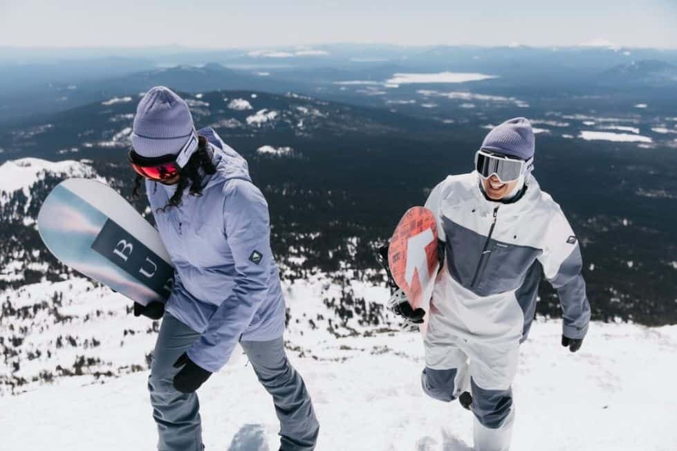 How to Choose your Snowboard | Altitude Sports