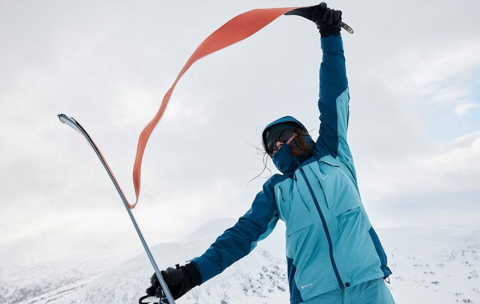 Everything You Need to Know About Zippers - Altitude Blog