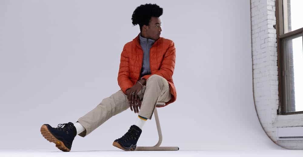 Gorpcore 101: Embracing the Trend and Rocking It