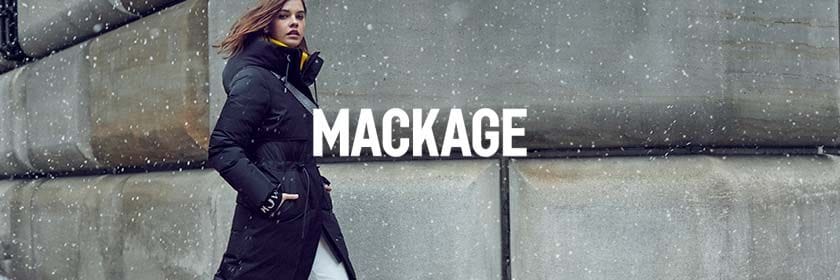 12. Mackage
