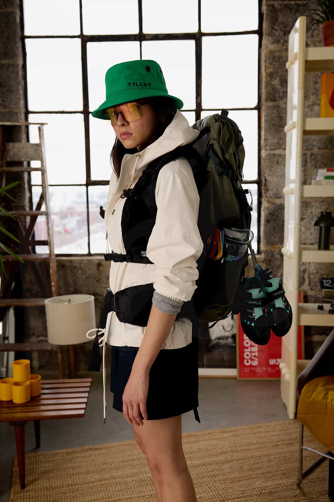 Gorpcore 101: Embracing the Trend and Rocking It