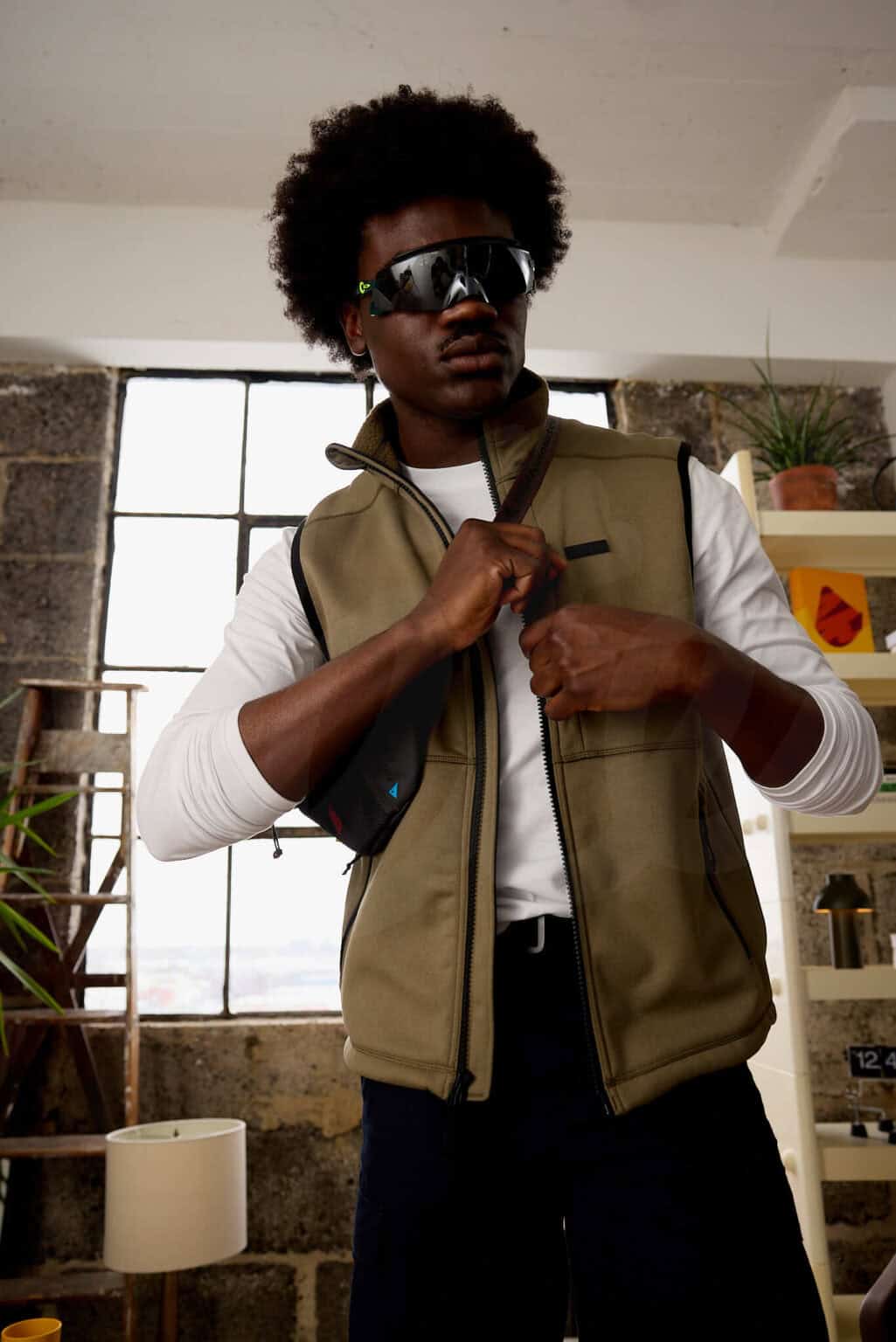 Gorpcore 101: Embracing the Trend and Rocking It