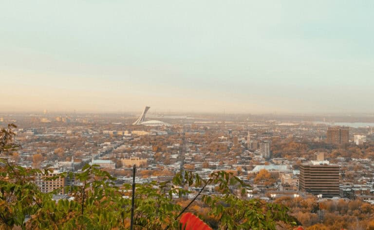 7. Mont-Royal